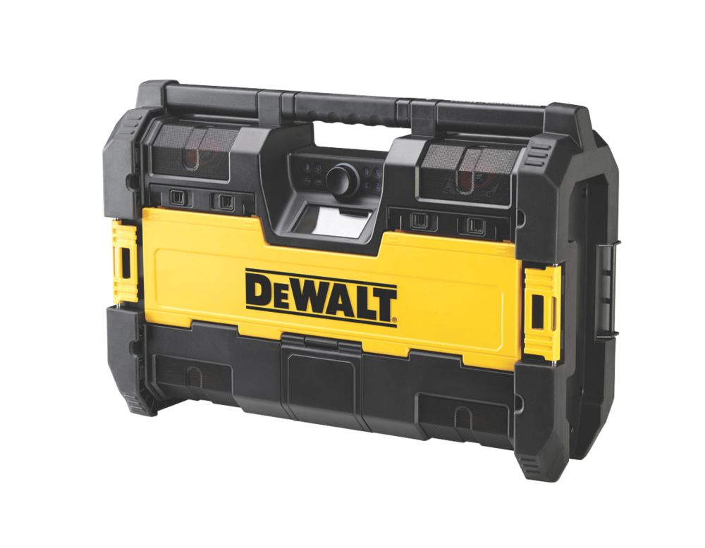 DeWalt Radios | Power Tools | Screwfix.com