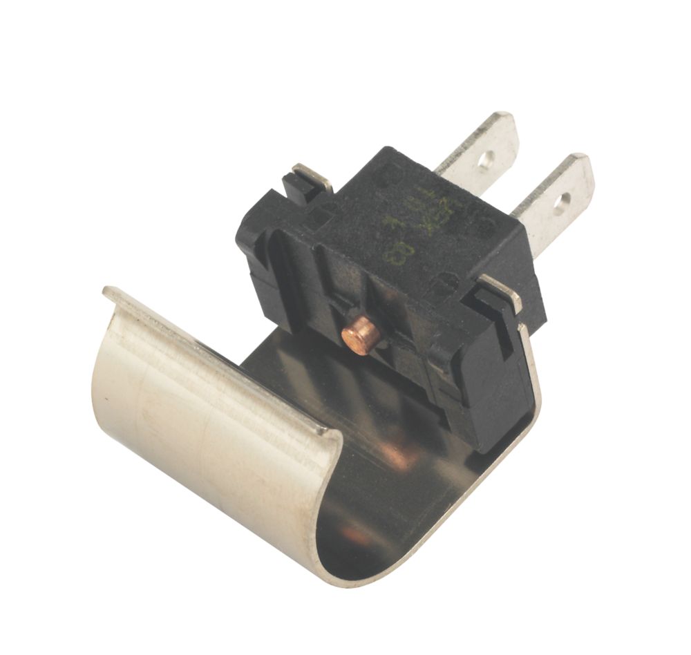 Vaillant 103429 DHW Outlet Pipe NTC Sensor - Screwfix