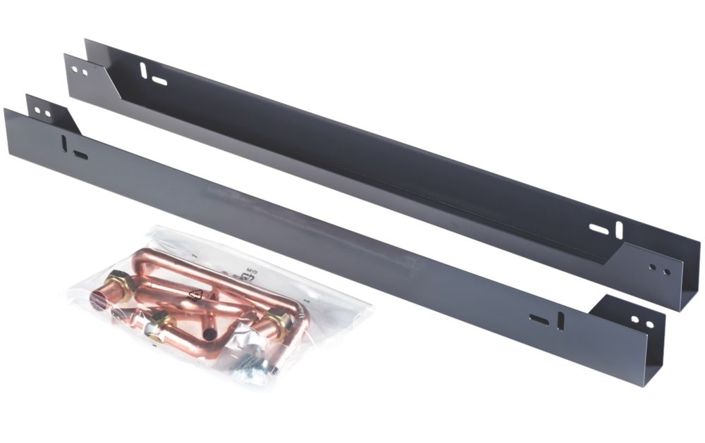 Baxi Stand-Off Kit - Screwfix