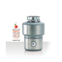 InSinkErator Evolution 200 Food Waste Disposer - Screwfix