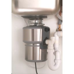 InSinkErator Evolution 200 Food Waste Disposer - Screwfix