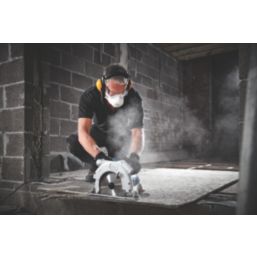 Erbauer ECS2000 2000W 235mm Electric Circular Saw 220-240V - Screwfix