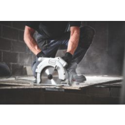 Erbauer ECS2000 2000W 235mm Electric Circular Saw 220-240V - Screwfix