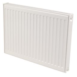 Kudox Premium Type 11 Single-Panel Single Convector Radiator 600 x ...