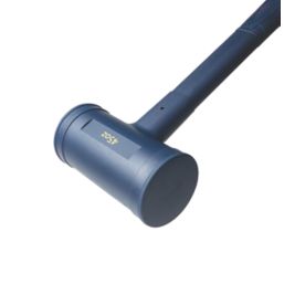 Estwing Sure Strike Compocast Mallet 45oz (1.28kg) - Screwfix