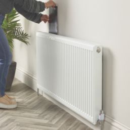 Warmroom 195mm x 500mm Radiator Heat Reflector Foil 6 Pack - Screwfix