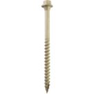 150mm Timber Screws | Screws | Screwfix
