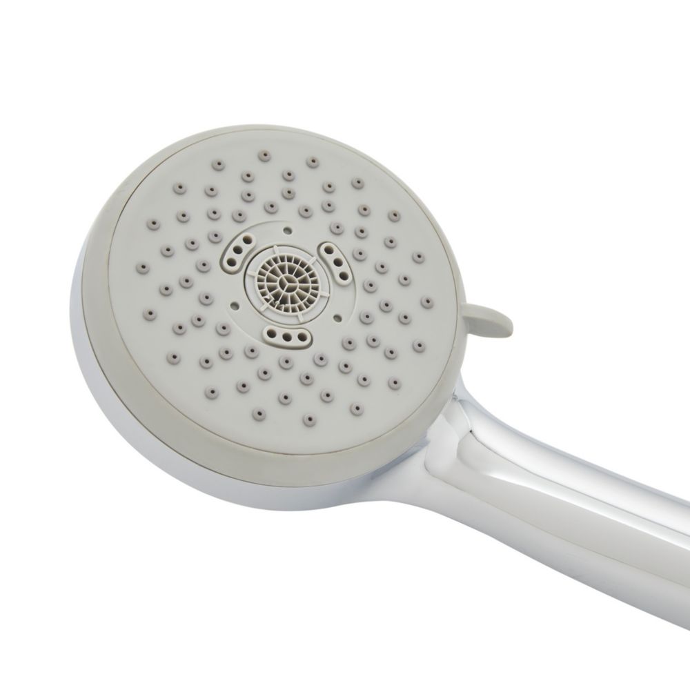 Screwfix shower hose store
