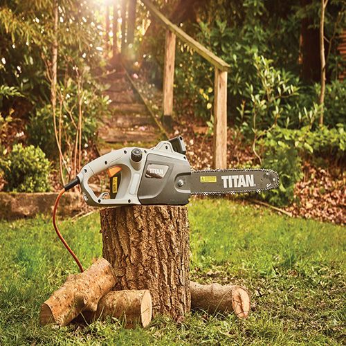Tree Cutting Tools and Maintenance Guide Screwfix