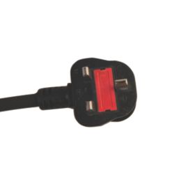 Defender 1.5kVA Intermittent Step-Down Transformer 230V/110V Yellow ...