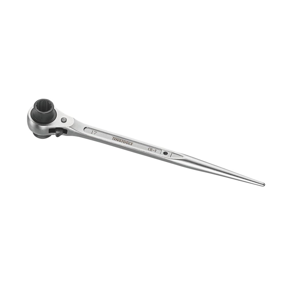 Ratchet Spanners | Sockets & Spanners | Screwfix.com