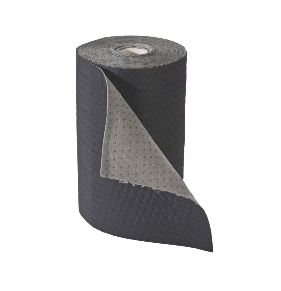 Lubetech 77-5001 Maintenance Roll 500mm x 4m - Screwfix