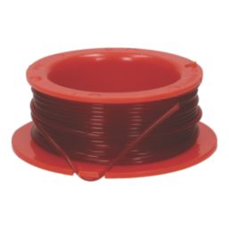 Flymo FLY031 Spool & Line 1.5mm x 5m - Screwfix