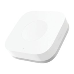 Aqara T1 Mini Wireless Switch White - Screwfix
