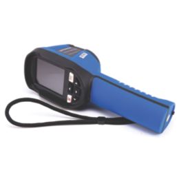 Rothenberger RO TCAM Thermal Imaging Camera 2.8" Colour Screen - Screwfix