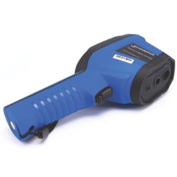 Rothenberger RO TCAM Thermal Imaging Camera 2.8" Colour Screen - Screwfix