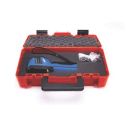 Rothenberger RO TCAM Thermal Imaging Camera 2.8" Colour Screen - Screwfix