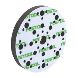 Festool Interface Pad Soft Version 150mm - Screwfix