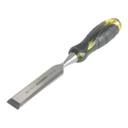 Roughneck Bevel Edge Chisel 25mm (1") - Screwfix