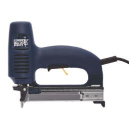 Rapid PRO R553 20mm Brushless Second Fix Electric Nail Gun / Stapler ...