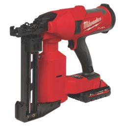 Milwaukee 4933479833 50mm 18V 2 x 3.0Ah Li-Ion RedLithium High Output ...