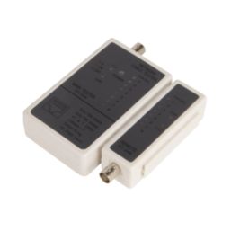 Labgear Network & Telephone Toolkit 18 Piece Set - Screwfix