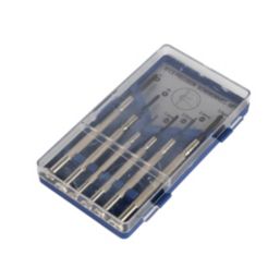Labgear Network & Telephone Toolkit 18 Piece Set - Screwfix
