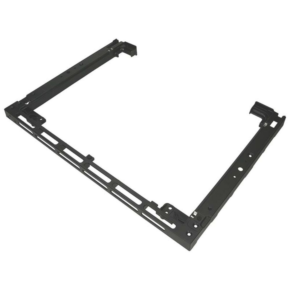 Smeg 692051037 Right Hand Oven Inner Door Glass Frame - Screwfix