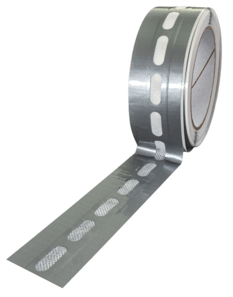 Radmat Building Materials Breather Tape 38mm x 10m - Screwfix