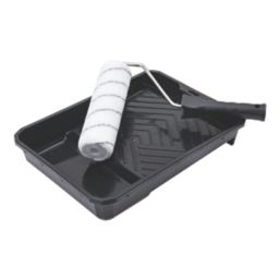 9" Roller Set 3 Pieces - Screwfix