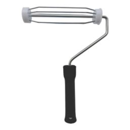 9" Roller Set 3 Pieces - Screwfix