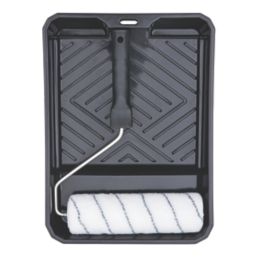 9" Roller Set 3 Pieces - Screwfix