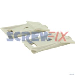 Vaillant 193585 Spacer 2 Pack - Screwfix