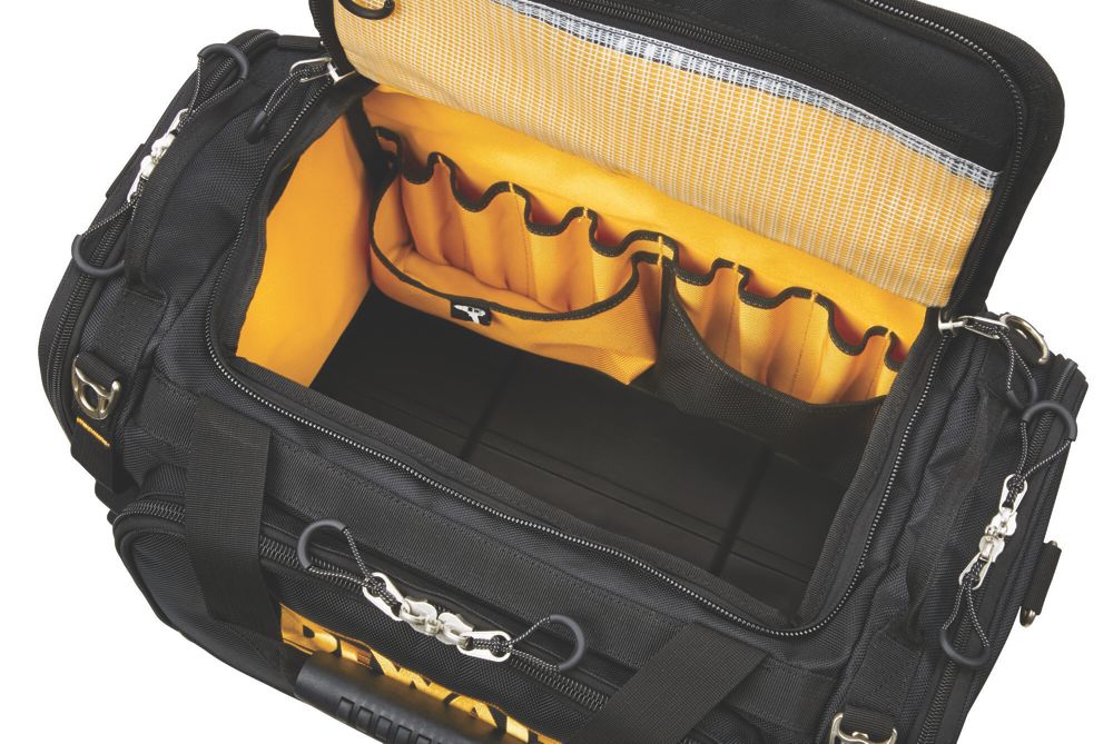 DeWalt DWST83522 1 ToughSystem 2.0 Tool Bag 21 Screwfix