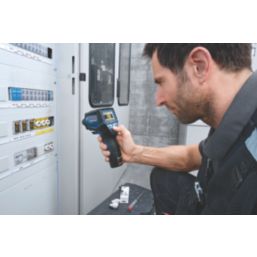 Bosch GIS 1000 C Professional 0601083370 Infrared Non-Contact Digital ...