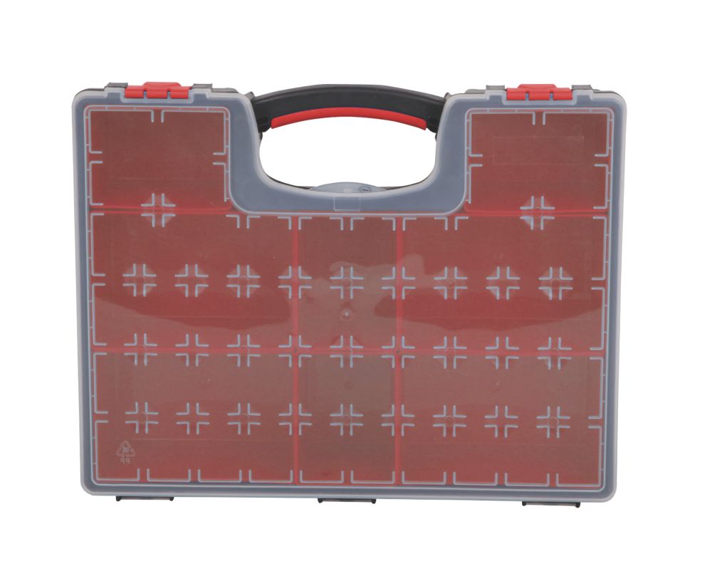 Organisers, Tool Cases | Tool Storage | Screwfix.com