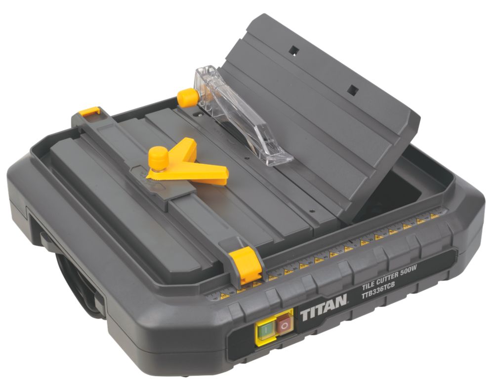 Tile Cutters | Tiling Tools | Screwfix.com