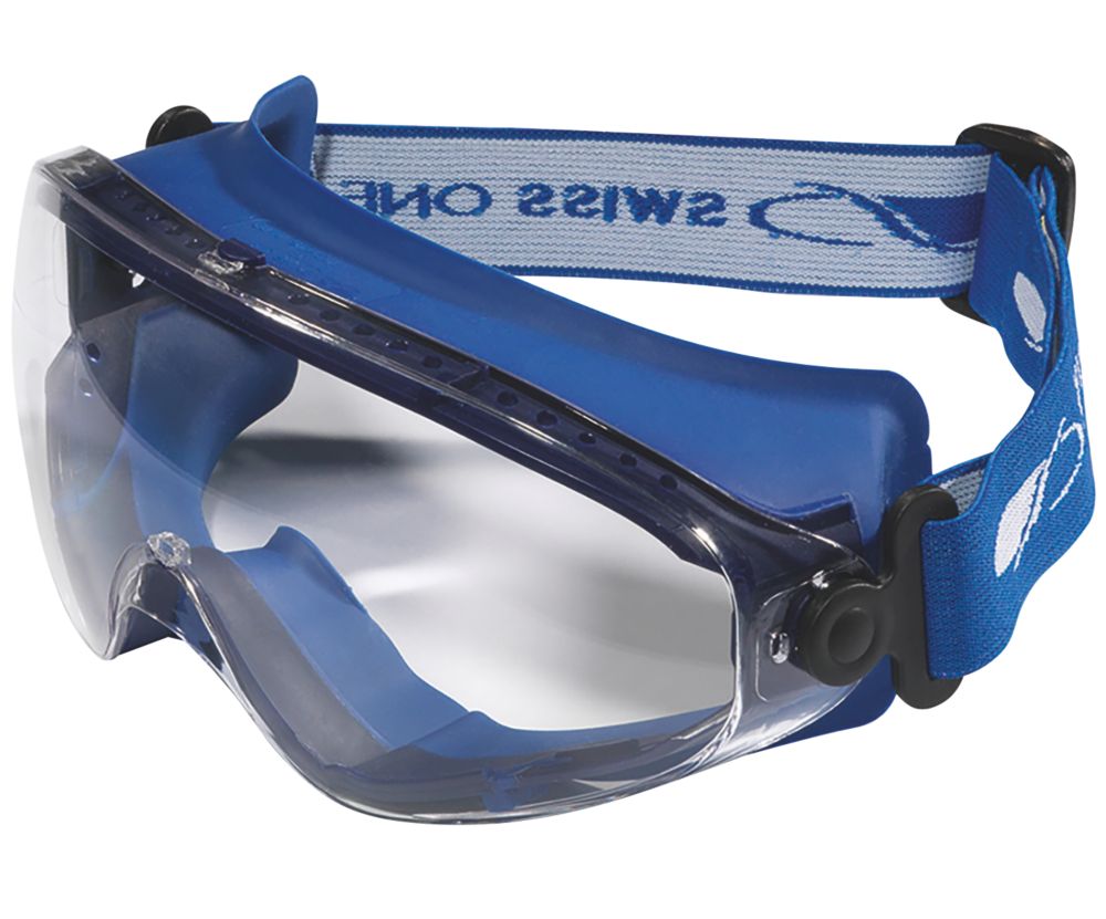 Safety Goggles | Eye Protection | Screwfix.com