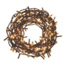 Outdoor Christmas Lights | Christmas Lightings | Screwfix