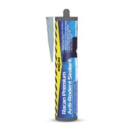 Racan Rodent Premium Sealant 300ml - Screwfix