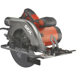 Skil SW1U5830GA 1400W 190mm Electric Circular saw 220-240V - Screwfix