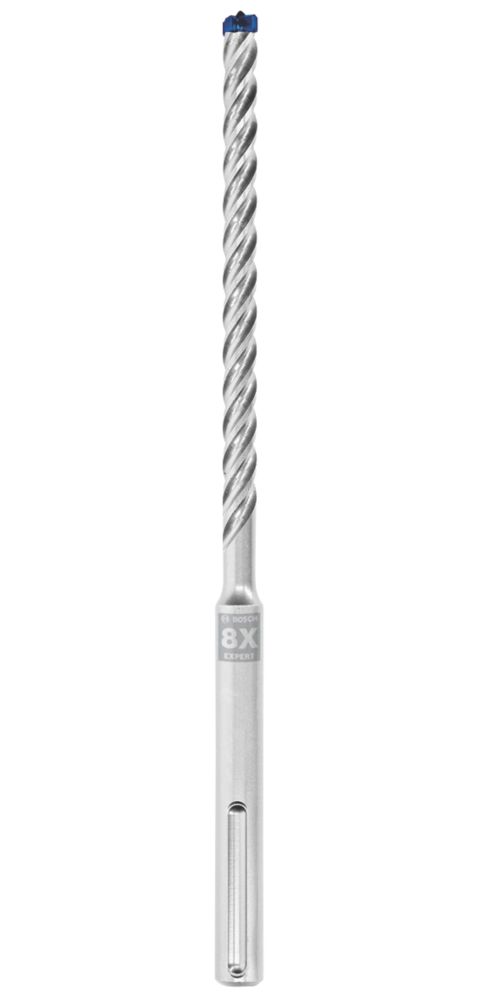 SDS Max Shank Drill Bits | Drilling | Screwfix.com