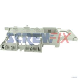 Worcester Bosch 87161053710 CONTROL BOX MAIN BODY - Screwfix