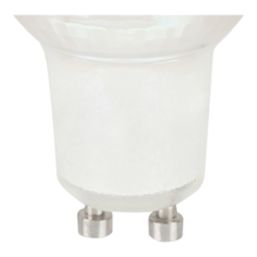 LAP Wide Beam Angle GU10 LED Light Bulb 345lm 2.5W 10 Pack - Screwfix