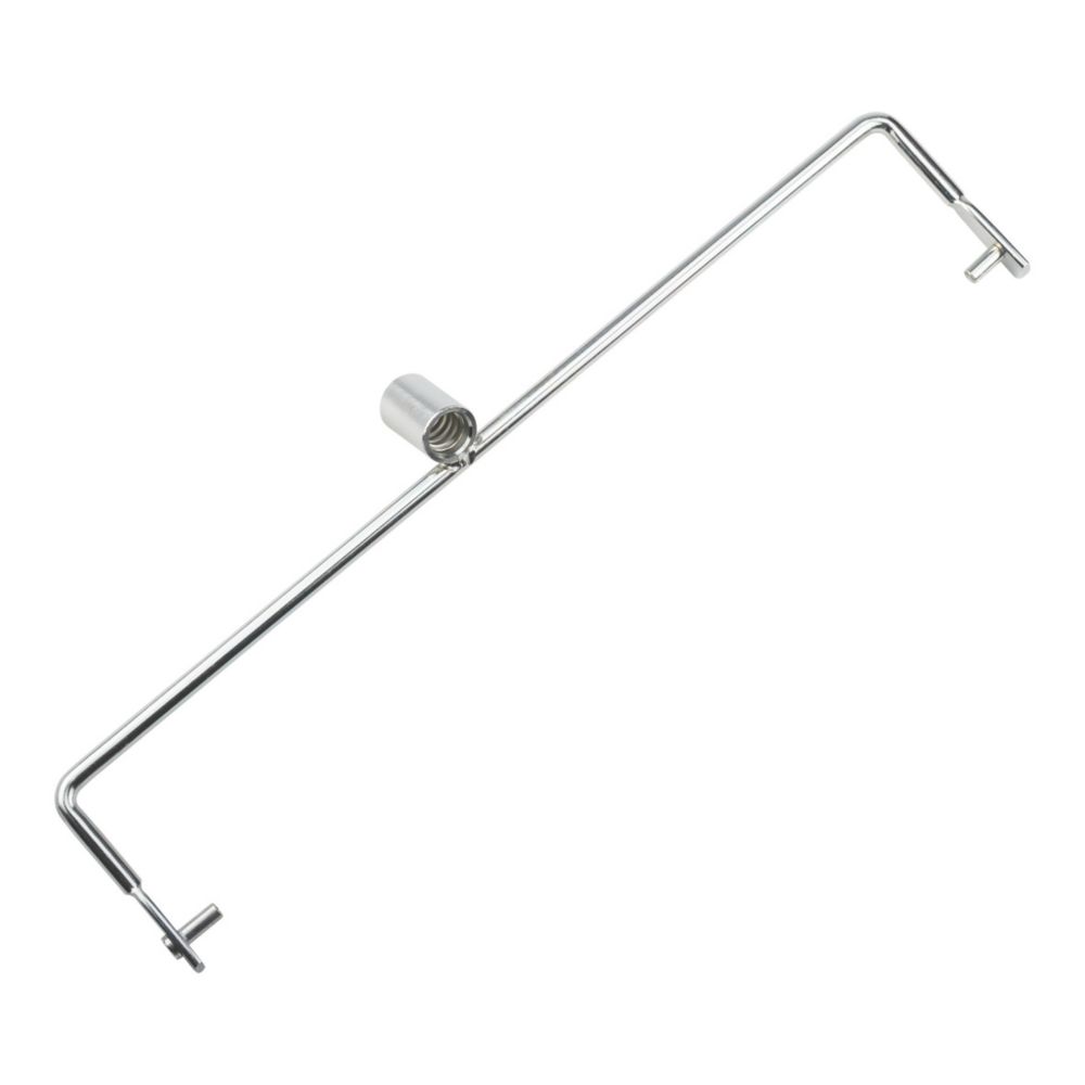 Fortress Trade Roller Frame 18" - Screwfix