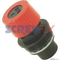 Glow-Worm 0020118190 Pressure Relief Valve - Screwfix