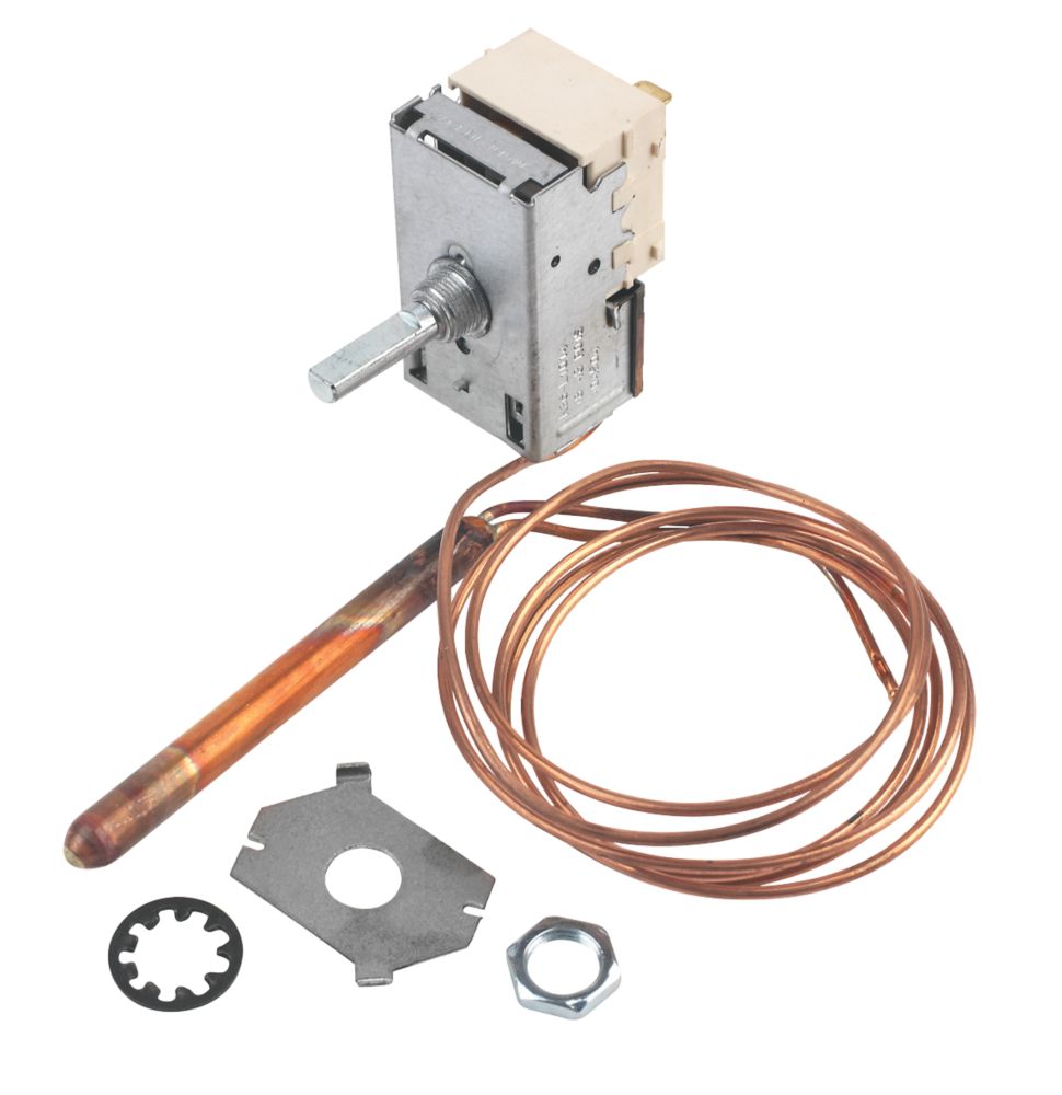 Baxi 907729 K36L1014/BRK Thermostat Control Kit - Rep 404500 - Screwfix