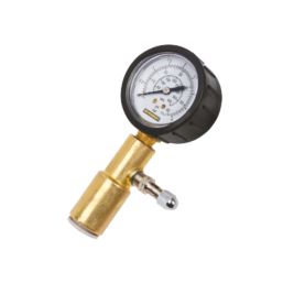 Monument Tools Dry Pressure Test Kit 4bar - Screwfix