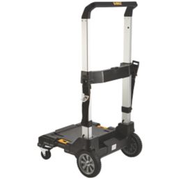 DEWALT TSTAK Trolley 100kg - Screwfix