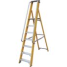 Lyte Step Ladders | Ladders | Screwfix